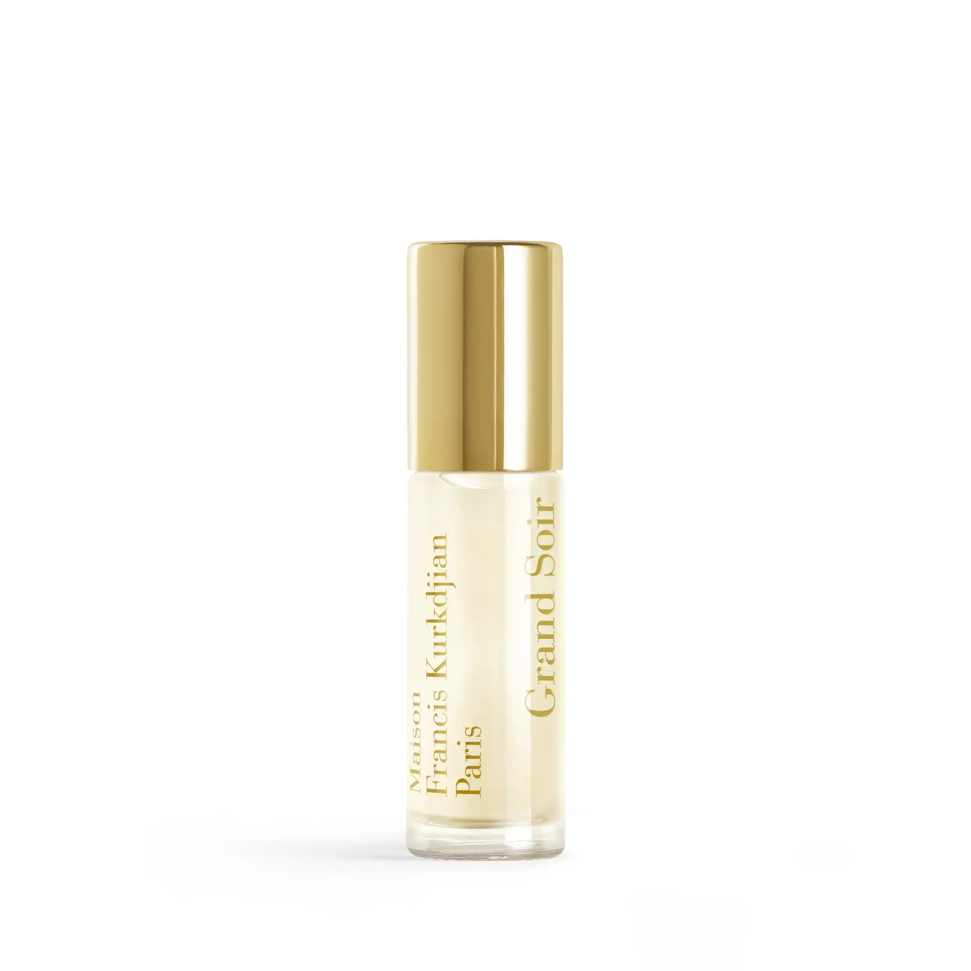 Grand Soir Elixir Set 4x4ml • Galilu Neoperfumeria