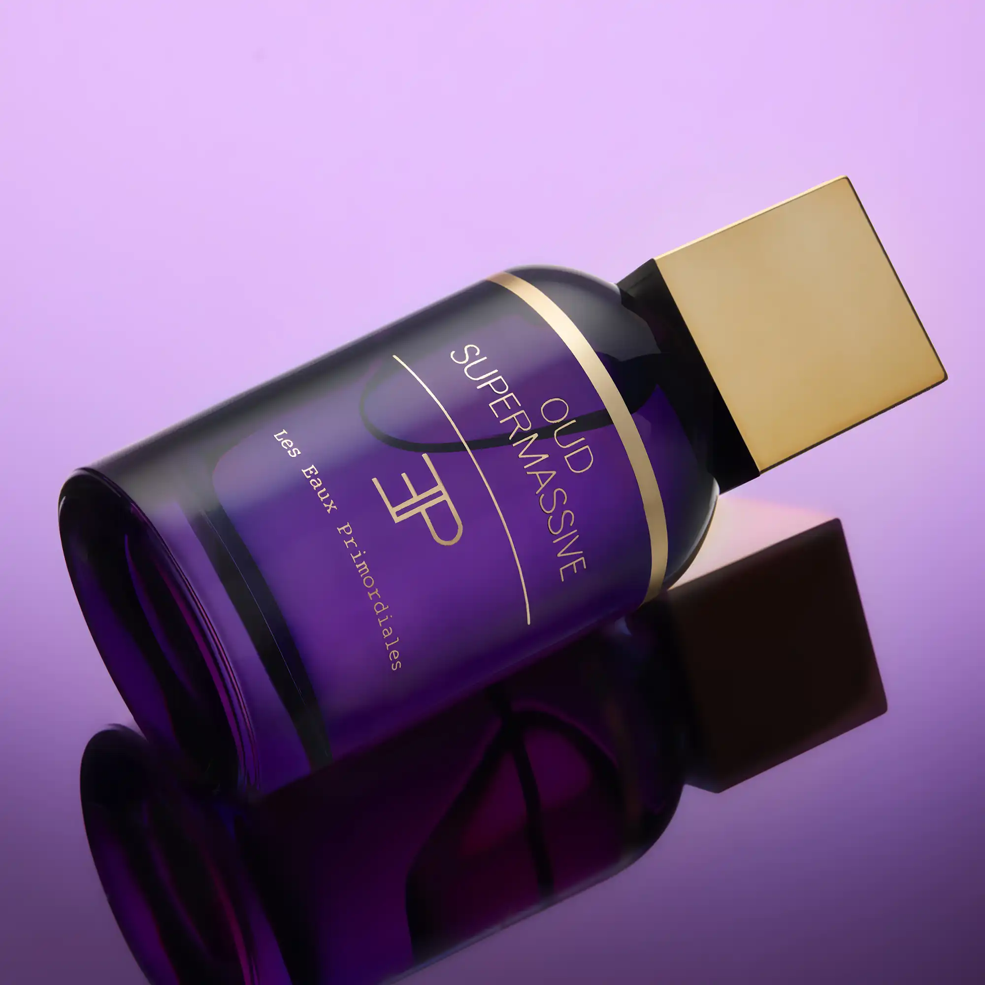 Oud Supermassive ekstrakt perfum • Galilu Neoperfumeria