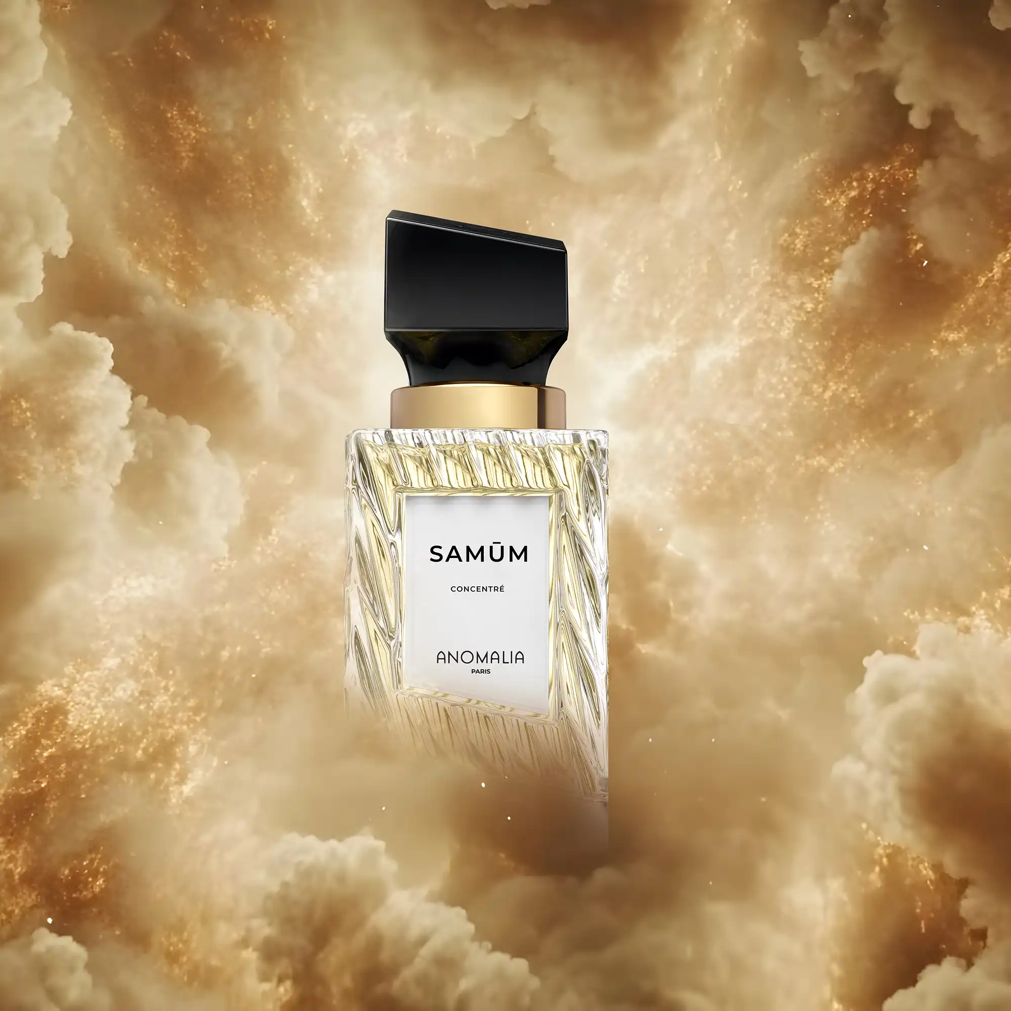 Samūm woda perfumowana • Galilu Neoperfumeria